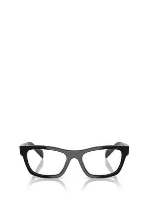 Prada Butterfly Eyeglasses Rose Gold Plated
