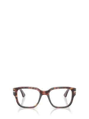 PERSOL Rectangle Eyeglasses