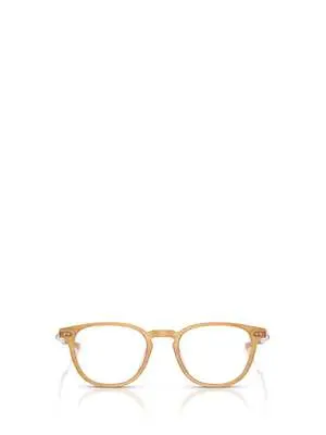 Oliver Spencer Oliver Peoples Unisex Eyeglasses OV5608U 1779 Semi-matte Goldwood
