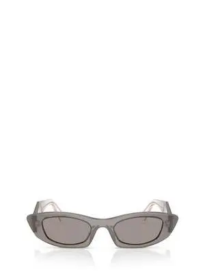 Prada Cat-eye Sunglasses - Grey