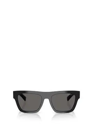 Prada Sunglasses - Black