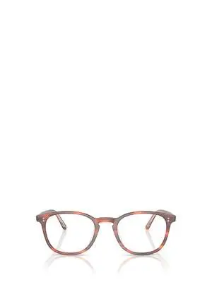 Oliver Spencer Oliver Peoples Unisex Eyeglasses OV5397U 1799 Semi-matt Koa Tortoise