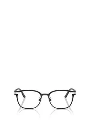 Ray-ban Ray-Ban Squarish Eyeglasses Matte Black