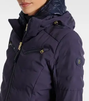 Bogner Kea1t Ski Jacket - Blue