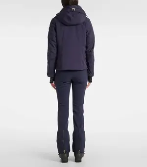 Bogner Kea1t Ski Jacket - Blue