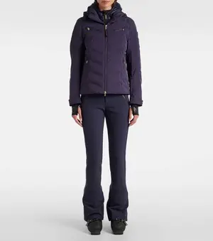 Bogner Kea1t Ski Jacket - Blue
