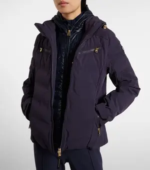 Bogner Kea1t Ski Jacket - Blue