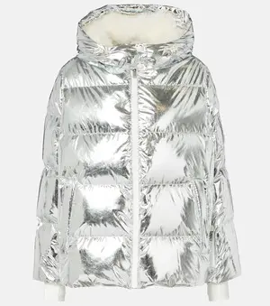Yves Salomon Classic Jackets For Women