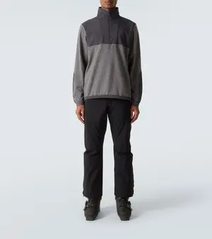 Sease Wool And Cashmere Jersey Jacket