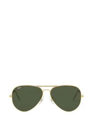 Ray-ban Aviator Sunglasses - Arista