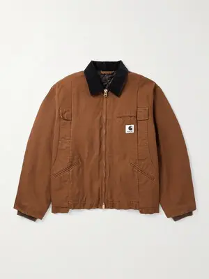 Pocket Jackets For Men