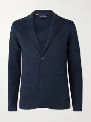 N.peal Blazers For Men