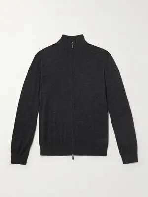 N.peal Collared Cardigans For Men