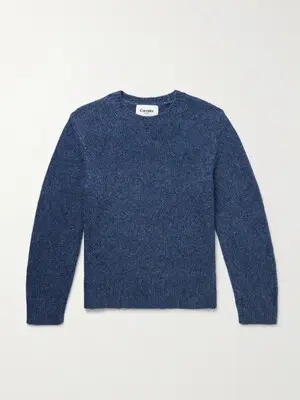 Corridor Crew Neck Sweaters For Men
