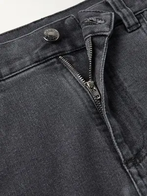 Canali Slim-fit Jeans