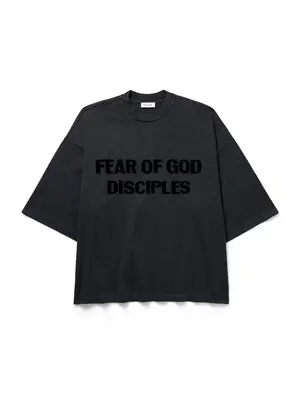 Men's God Shirts