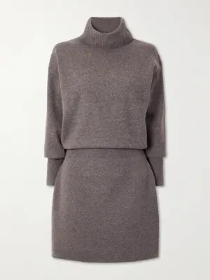 Cozy Cashmere Dresses