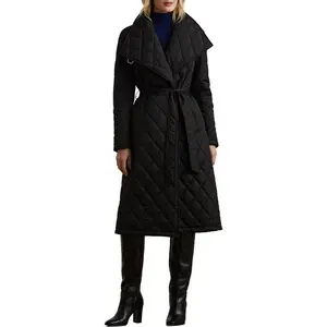 Ralph Lauren Wrap Outerwear For Women