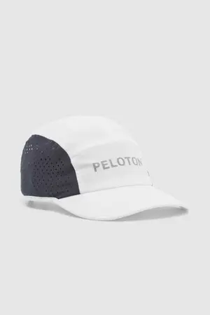 PELOTON Run Cap - Blue Nights