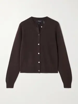 Theory Slim Fit Cardigans For Women