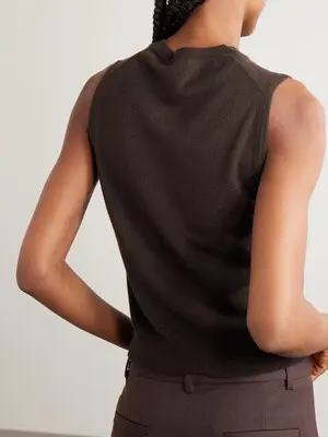 Theory Cashmere Tank