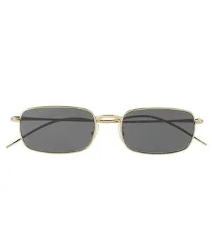 Rectangle Sunglasses