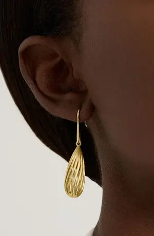 DEAN DAVIDSON Trancoso Drop Earrings