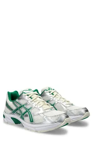 ASICS® Gel-1130 Running Sneaker - Cream/kale