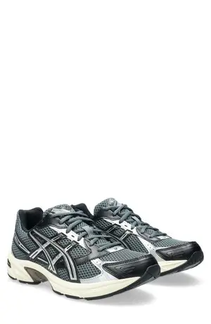 Asics Gender Inclusive Gel-1130 Running Sneaker - Steel Grey/black