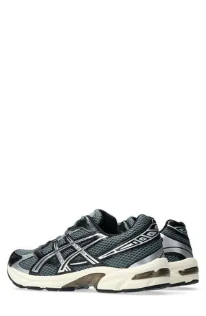 Asics Gender Inclusive Gel-1130 Running Sneaker - Steel Grey/black