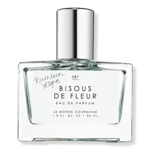 LE MONDE GOURMAND Bisous De Fleur Eau De Parfum - One-color