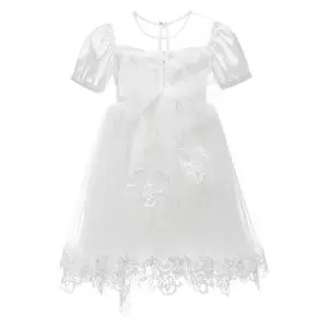TULLEEN Florence Lace Dress