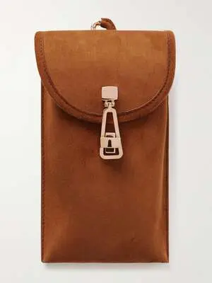 GABRIELA HEARST Sunglasses Pouch