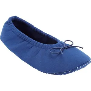 Comfortview Cushioned Flats For Women