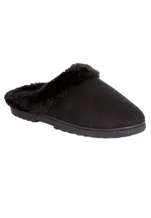 Comfortview Slipper Mules Clogs For Women
