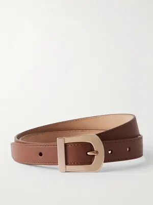 Gabriela Hearst Leather Belts For Women