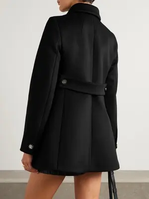 Gucci Wool Coat