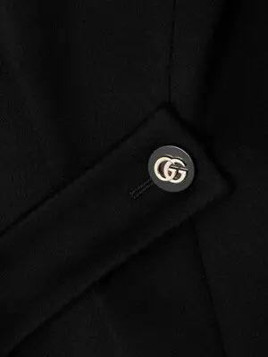 Gucci Wool Coat