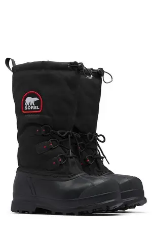 Sorel Glacier Xt Waterproof Boot
