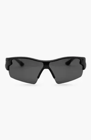 INDY Session Sport Polarized Sunglasses - Black