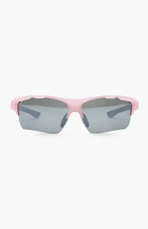 INDY Wave Sport Polarized Sunglasses - Pink