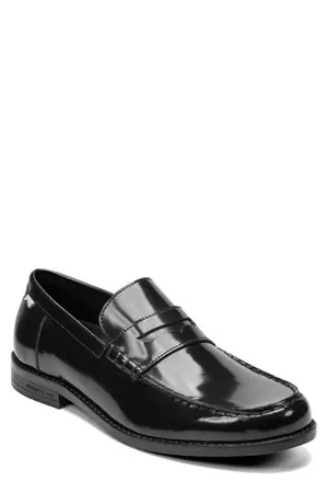 Kenneth Cole Slip On Loafers For Men