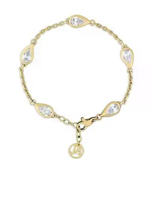 JEWELS AFICIONADO 14k Diamond Bracelet - Gold