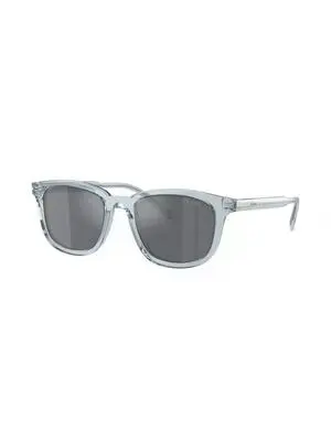 Prada Round Frame Sunglasses