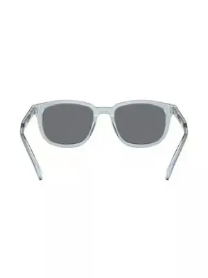 Prada Round Frame Sunglasses