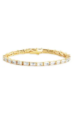 Sterling Forever Gold Plated Bracelets