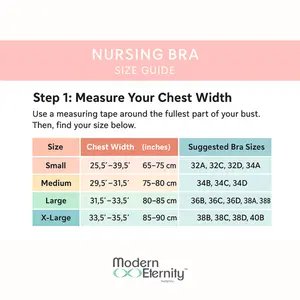 MODERN ETERNITY Bella Yogamaternity Nursing Yoga Bra - Eggshell