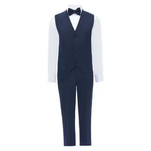 MOUSTACHE Formal Suit