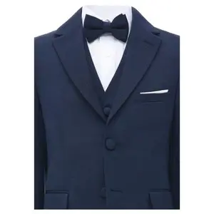 MOUSTACHE Formal Suit