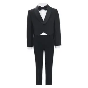 MOUSTACHE Classic Tailcoat Suit